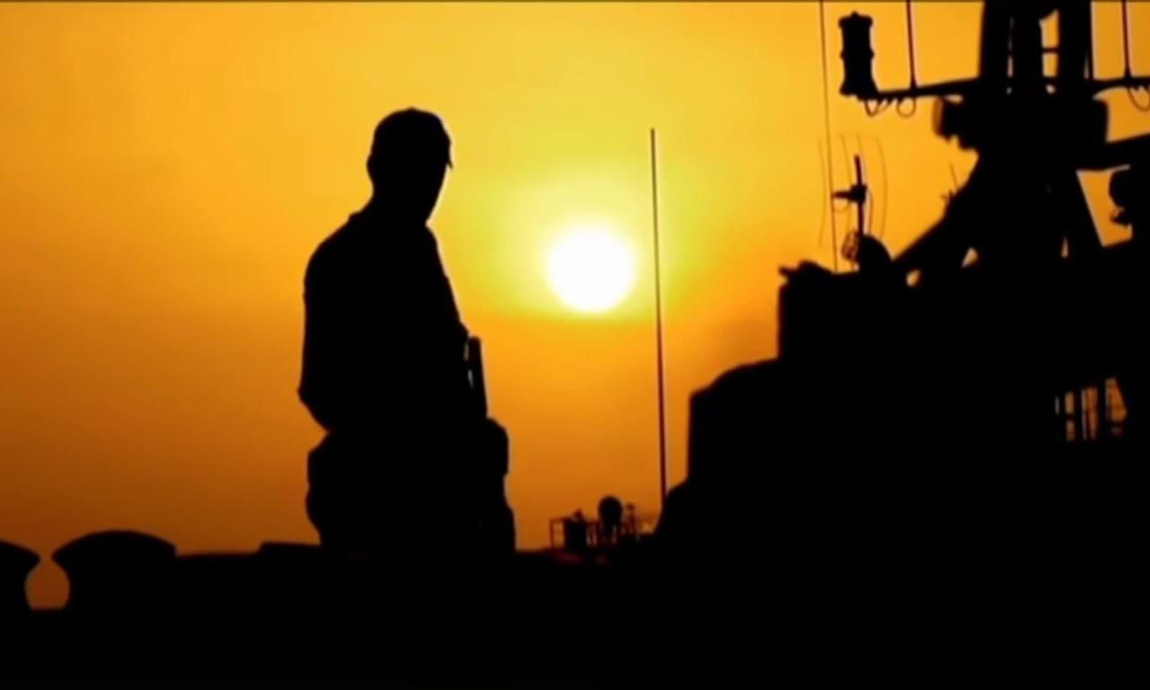 Pirate Hunting - Where to Watch and Stream Online – Entertainment.ie