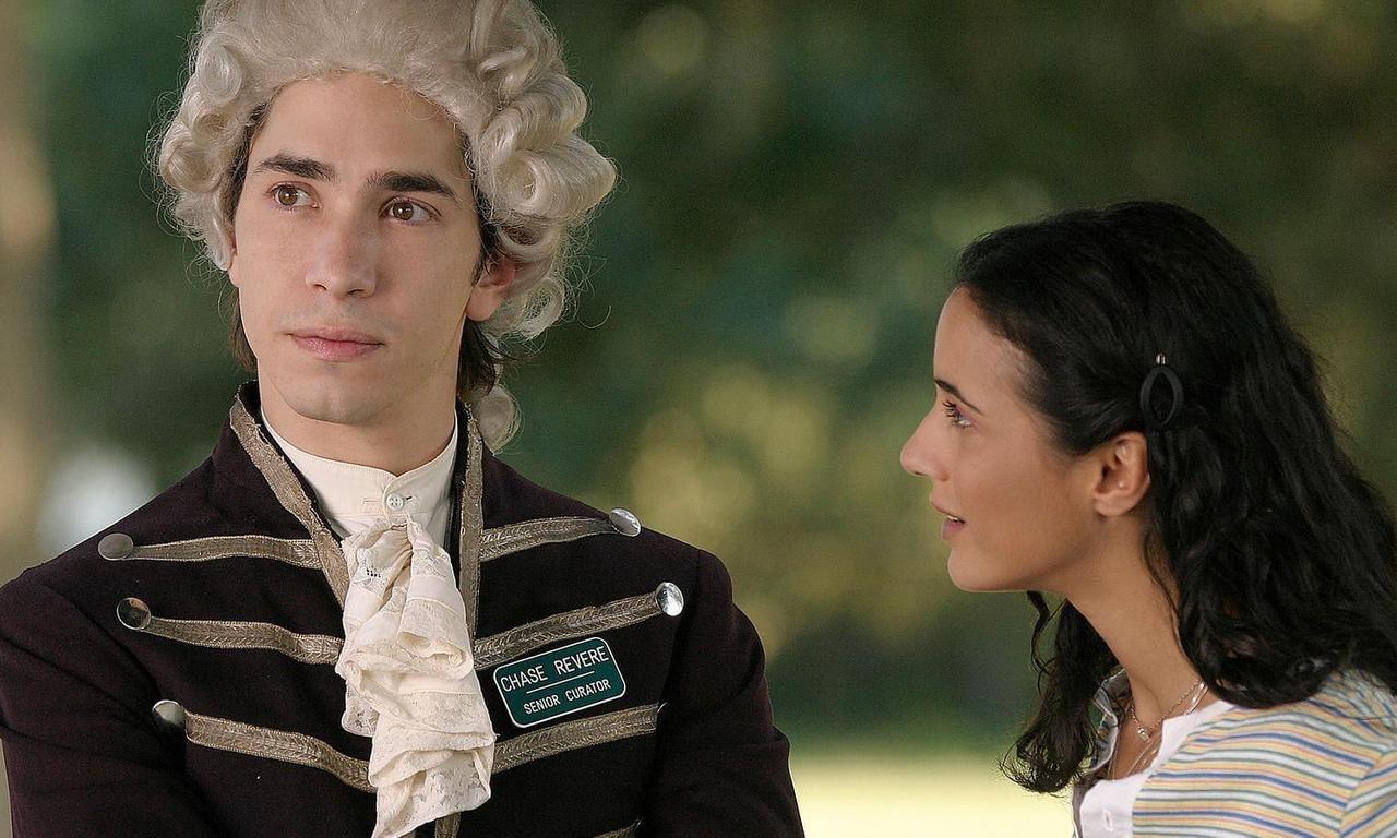 Taking Chances - Where to Watch and Stream Online – Entertainment.ie