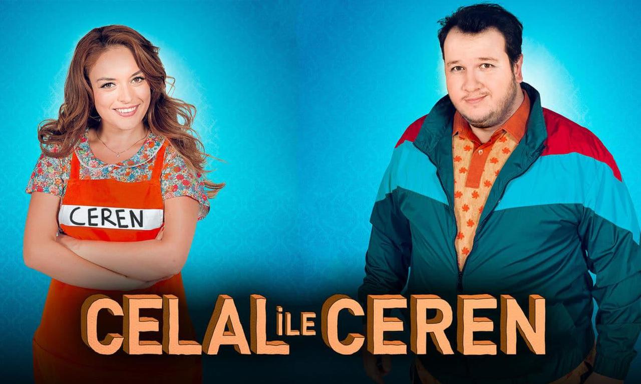 Celal and Ceren - Where to Watch and Stream Online – Entertainment.ie