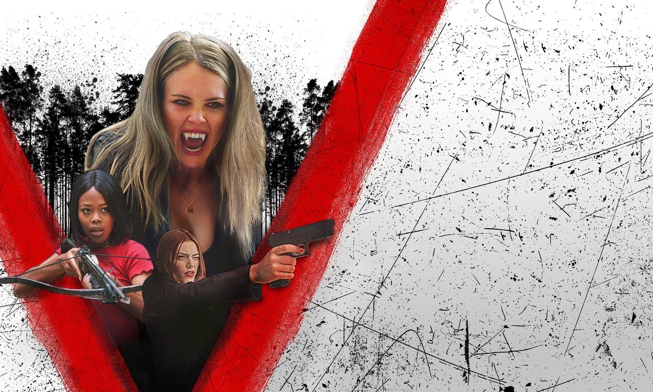 V for Vengeance - Where to Watch and Stream Online – Entertainment.ie