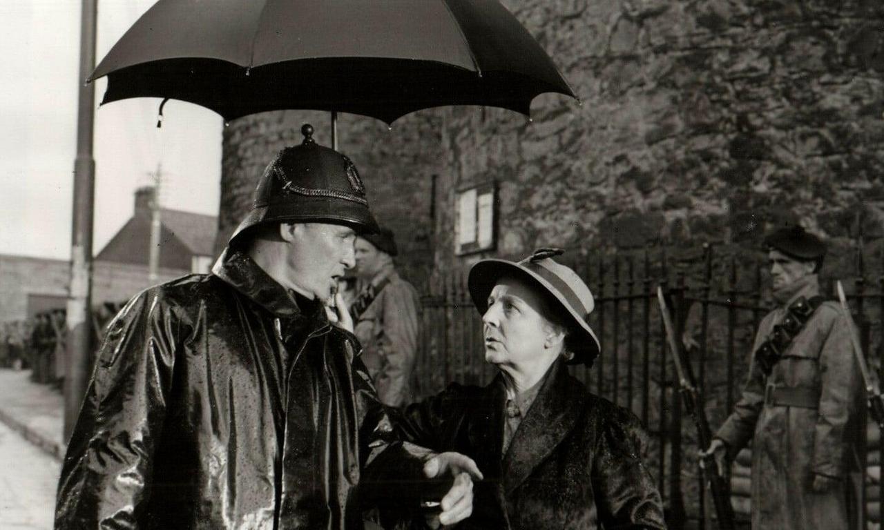 The Rising of the Moon - Where to Watch and Stream Online ...