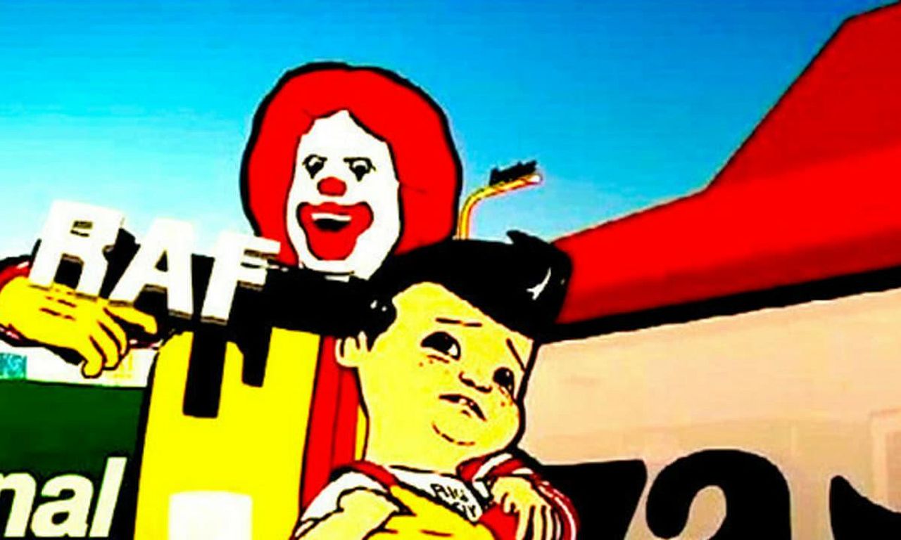 Logorama - Where to Watch and Stream Online – Entertainment.ie