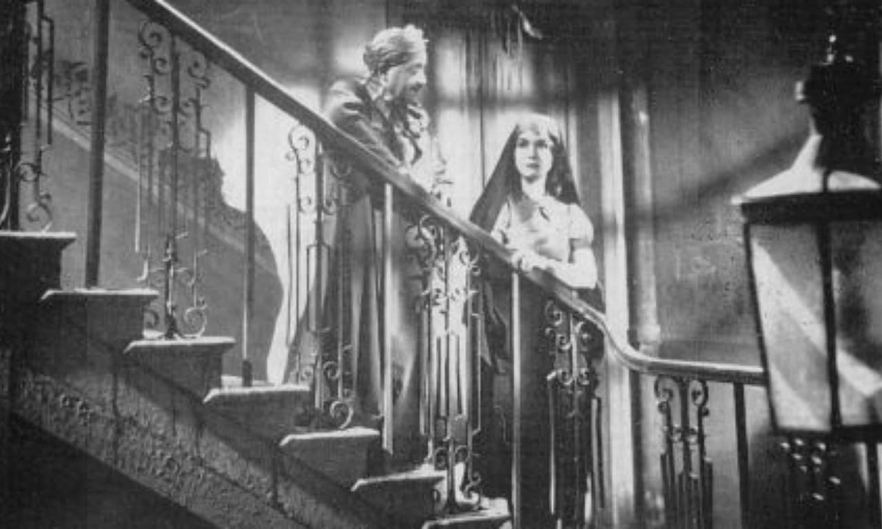 The Will - Where to Watch and Stream Online – Entertainment.ie