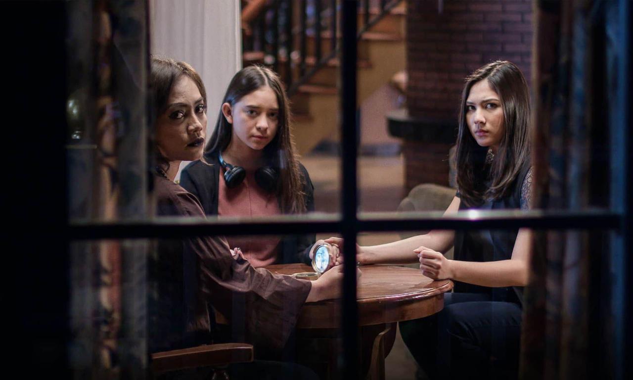 The 3rd Eye - Where to Watch and Stream Online – Entertainment.ie