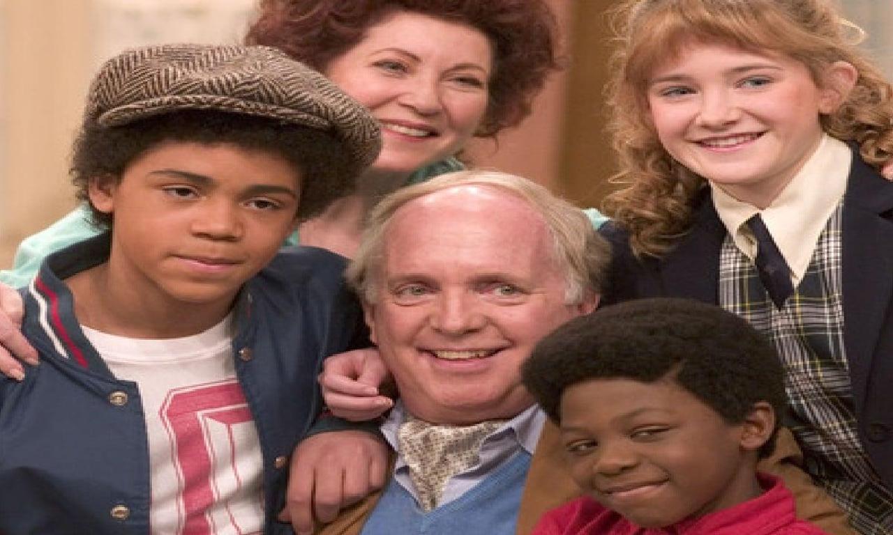 Behind the Camera: The Unauthorized Story of 'Diff'rent Strokes ...
