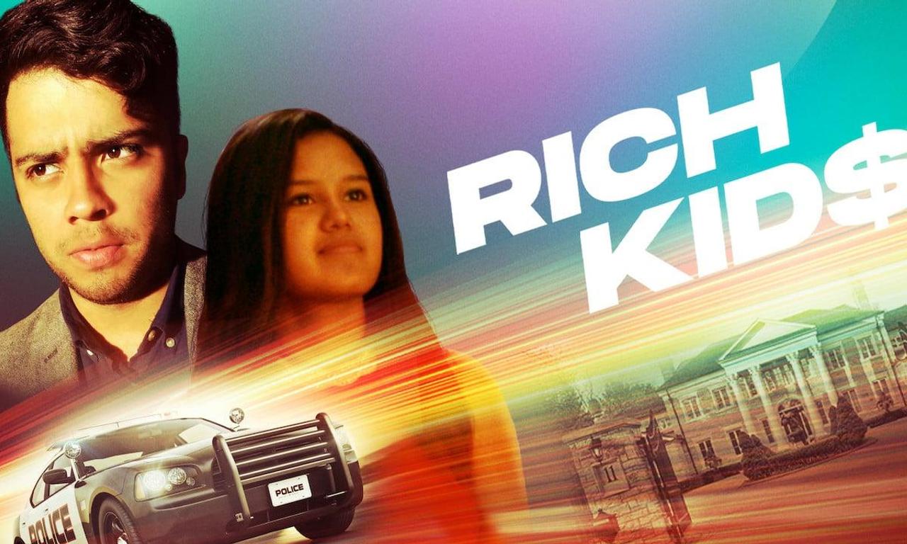 Rich Kids - Where to Watch and Stream Online – Entertainment.ie