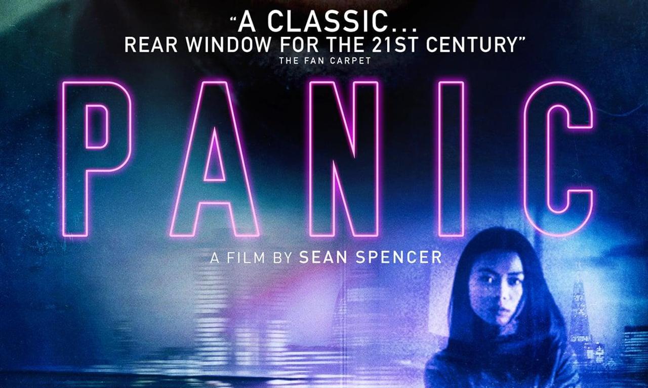Panic - Where to Watch and Stream Online – Entertainment.ie