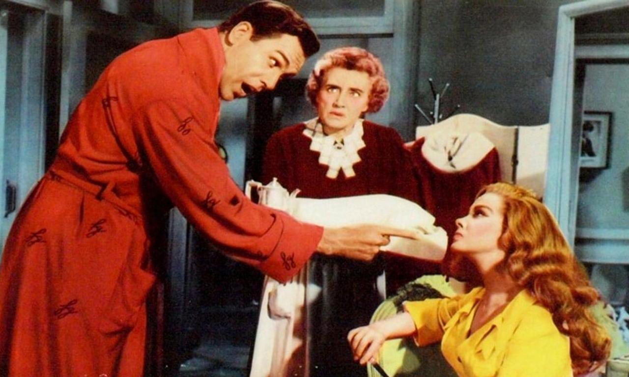 Kiss Me Kate - Where to Watch and Stream Online – Entertainment.ie