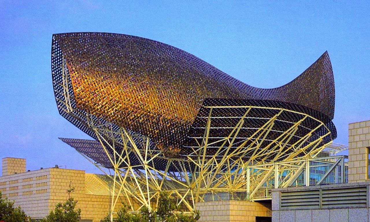 Getting Frank Gehry - Where to Watch and Stream Online – Entertainment.ie