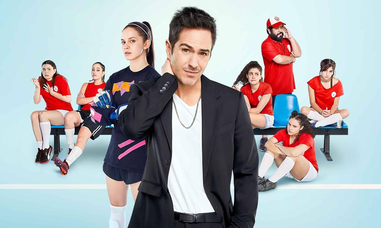 Las Bravas F.C. - Where to Watch and Stream Online – Entertainment.ie