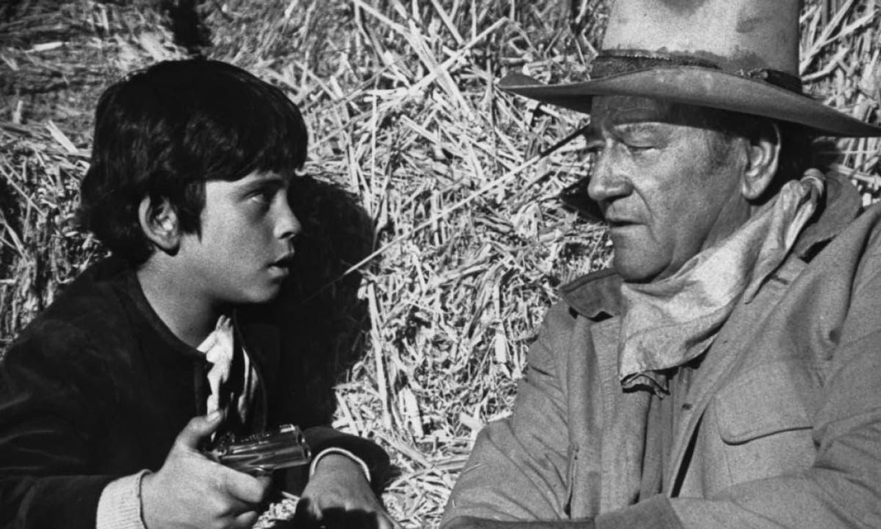 Big Jake - Where to Watch and Stream Online – Entertainment.ie