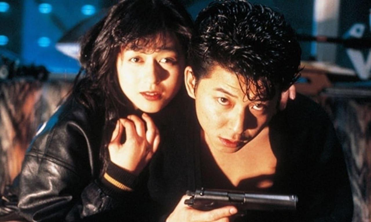 Neo Chinpira: Zoom Goes the Bullet - Where to Watch and Stream Online ...