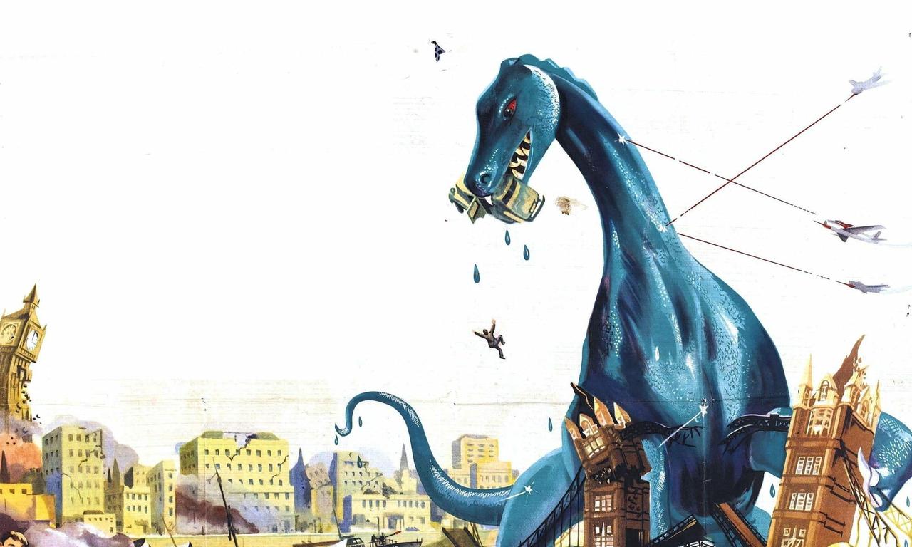 The Giant Behemoth - Where to Watch and Stream Online – Entertainment.ie