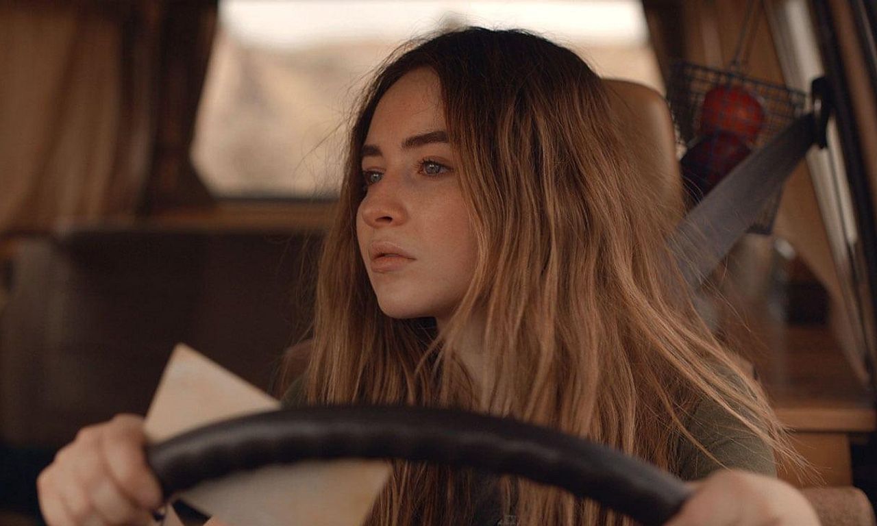 The Short History of the Long Road - Where to Watch and Stream Online ...