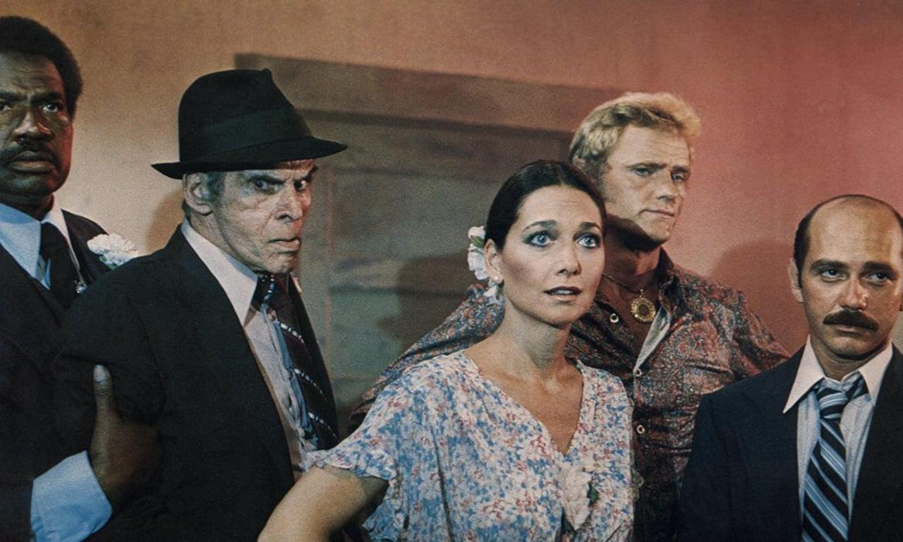 Hot Stuff - Where to Watch and Stream Online – Entertainment.ie