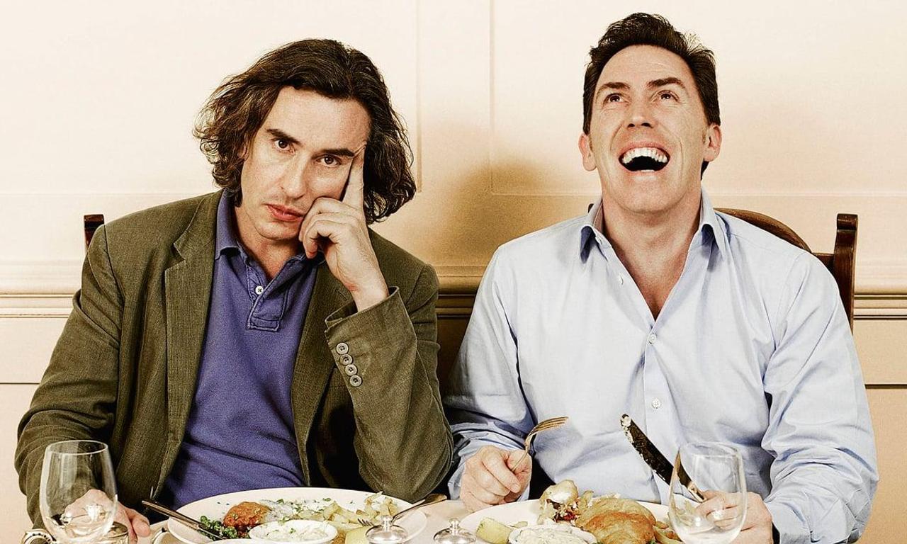 The Trip - Where to Watch and Stream Online – Entertainment.ie