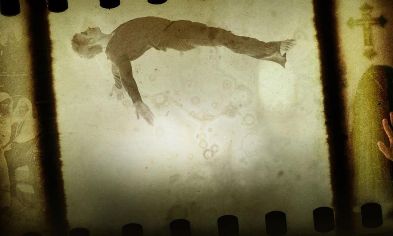 The Exorcism of Roland Doe - Where to Watch and Stream Online ...