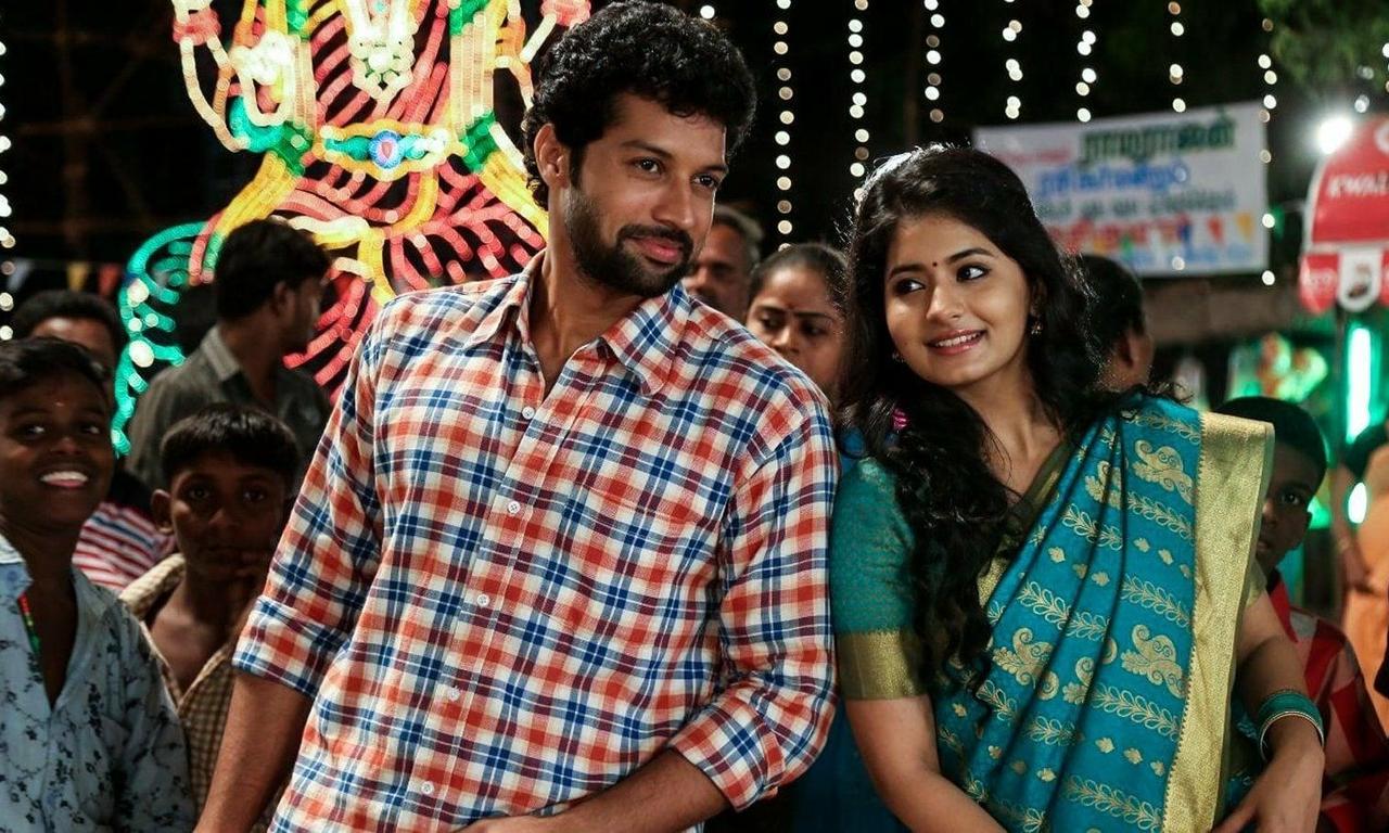 Bayama Irukku - Where to Watch and Stream Online – Entertainment.ie