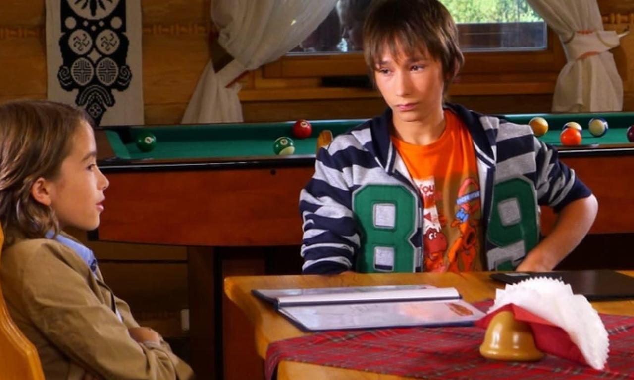 Gabriel - Where to Watch and Stream Online – Entertainment.ie