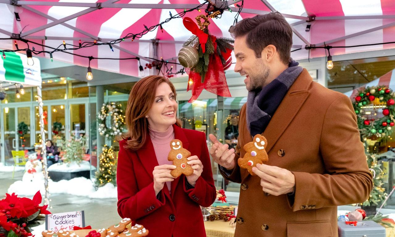 Mingle All the Way - Where to Watch and Stream Online – Entertainment.ie