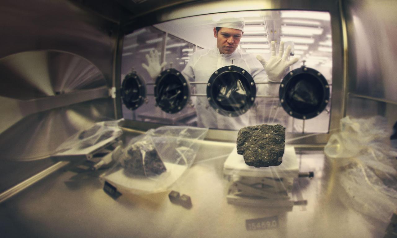 Million Dollar Moon Rock Heist - Where to Watch and Stream Online ...