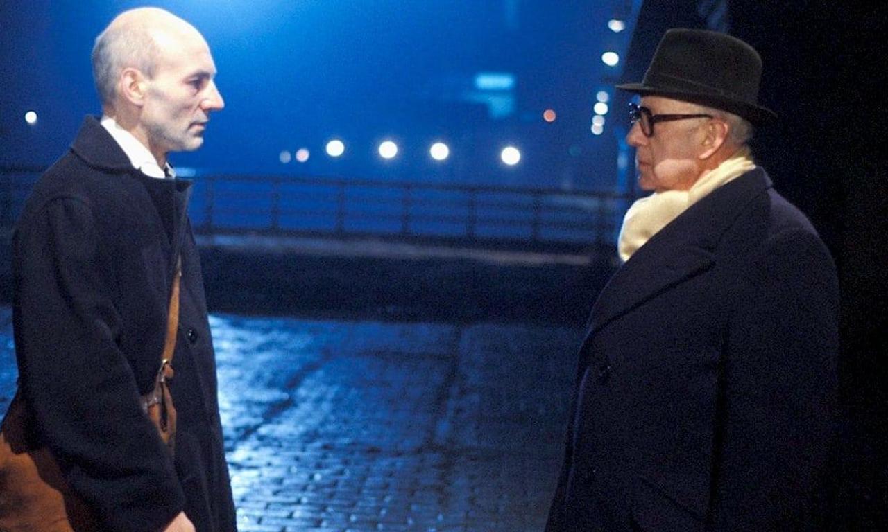 Smiley's People - Where to Watch and Stream Online – Entertainment.ie