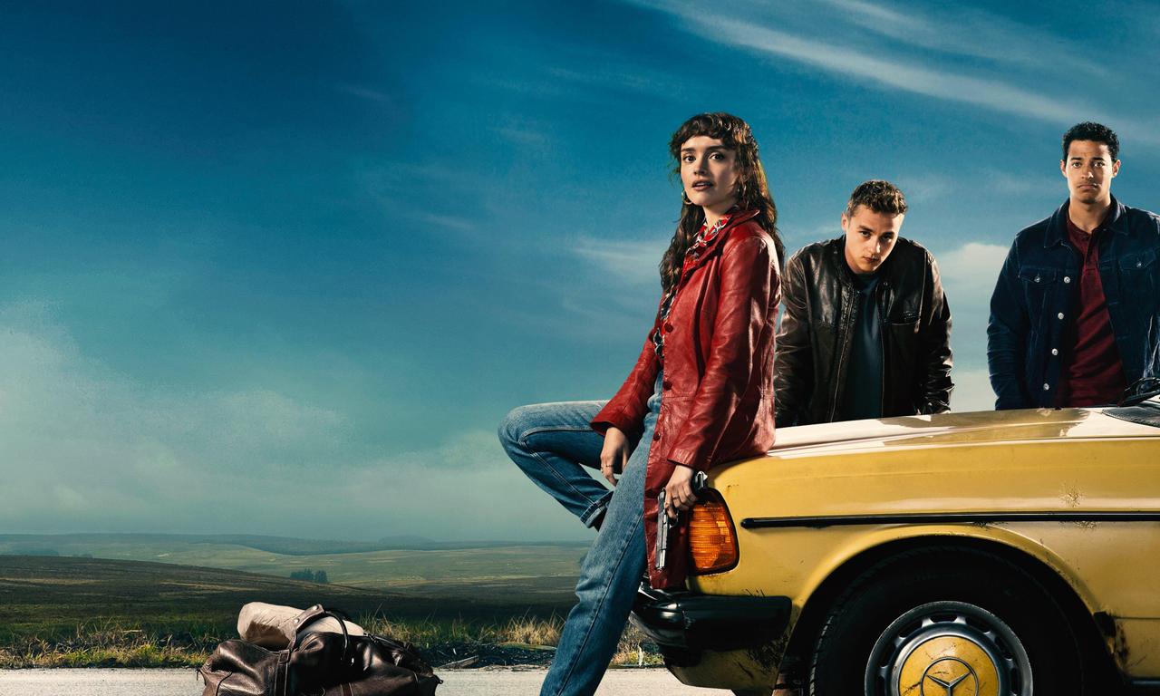 Pixie - Where to Watch and Stream Online – Entertainment.ie