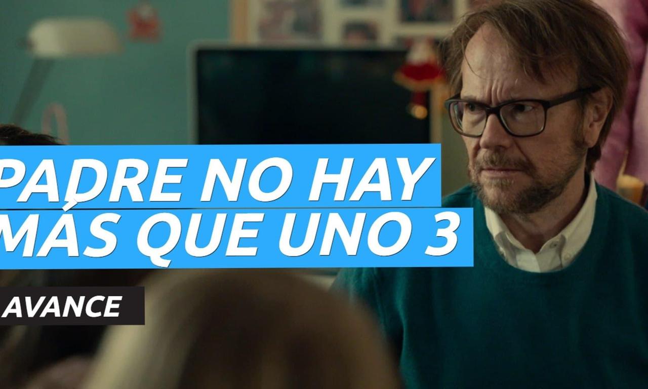 Father There Is Only One 3 - Where to Watch and Stream Online ...