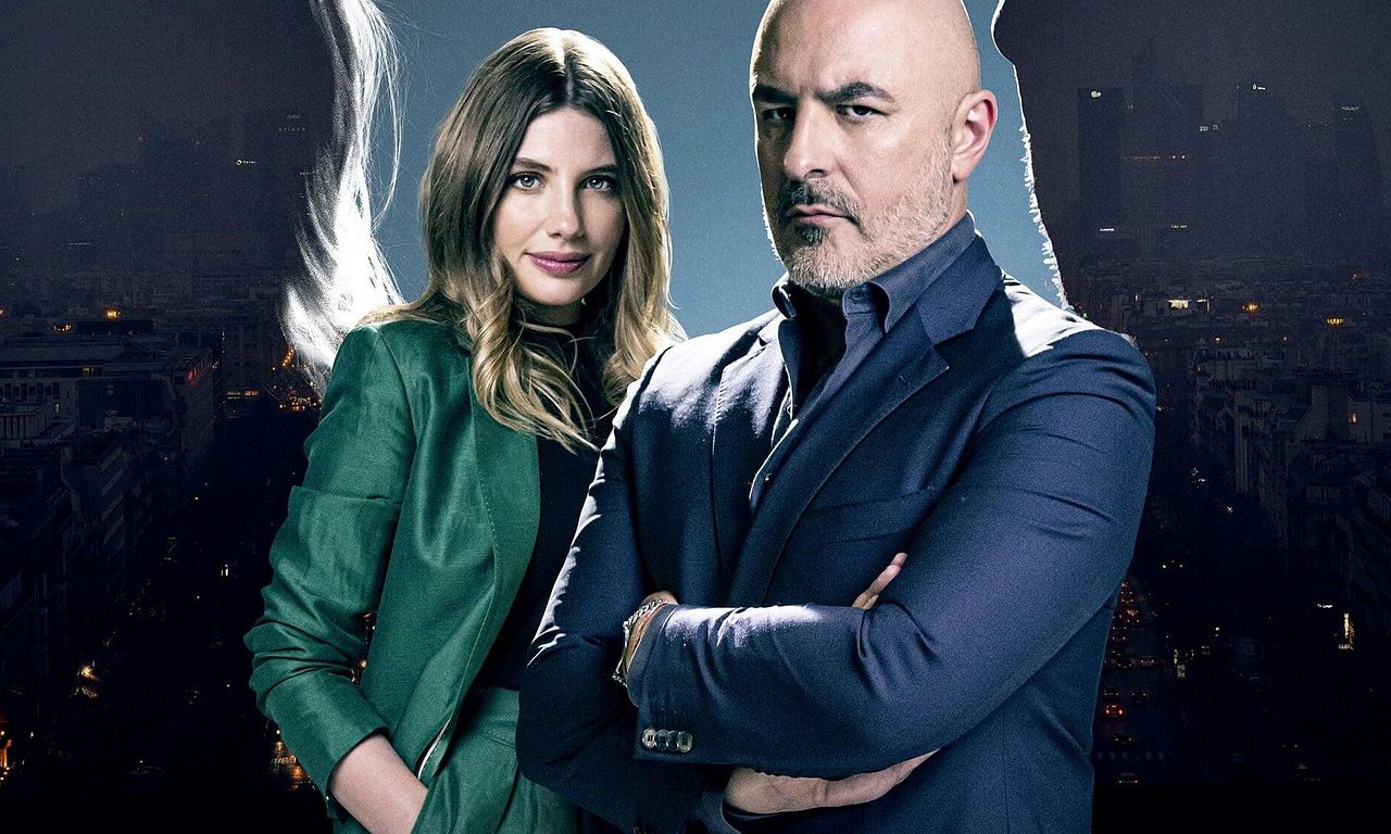 Caronte - Where to Watch and Stream Online – Entertainment.ie