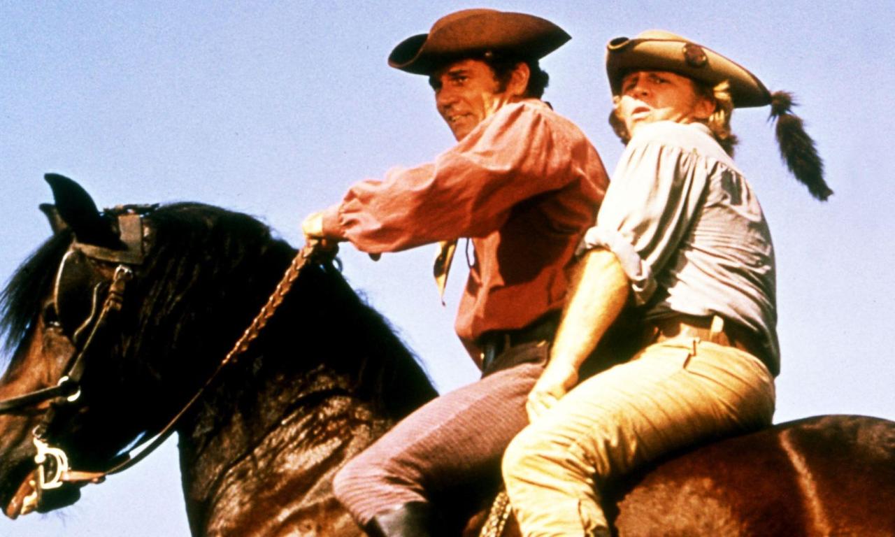 Justin Morgan Had a Horse - Where to Watch and Stream Online ...