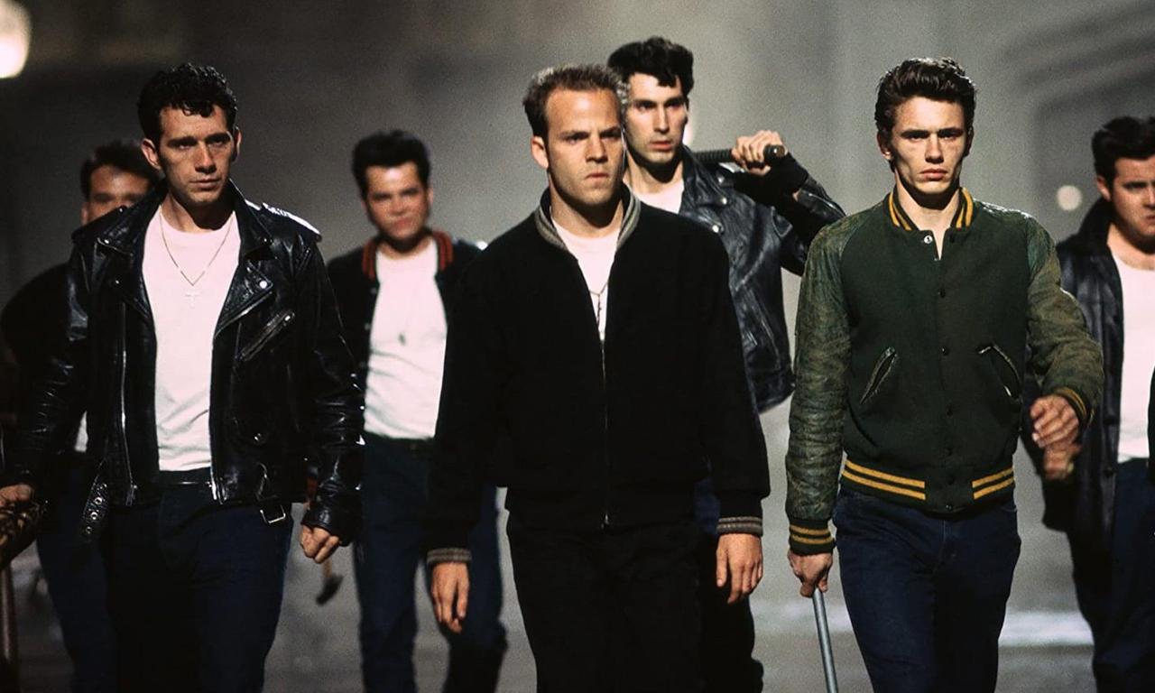 Deuces Wild - Where to Watch and Stream Online – Entertainment.ie