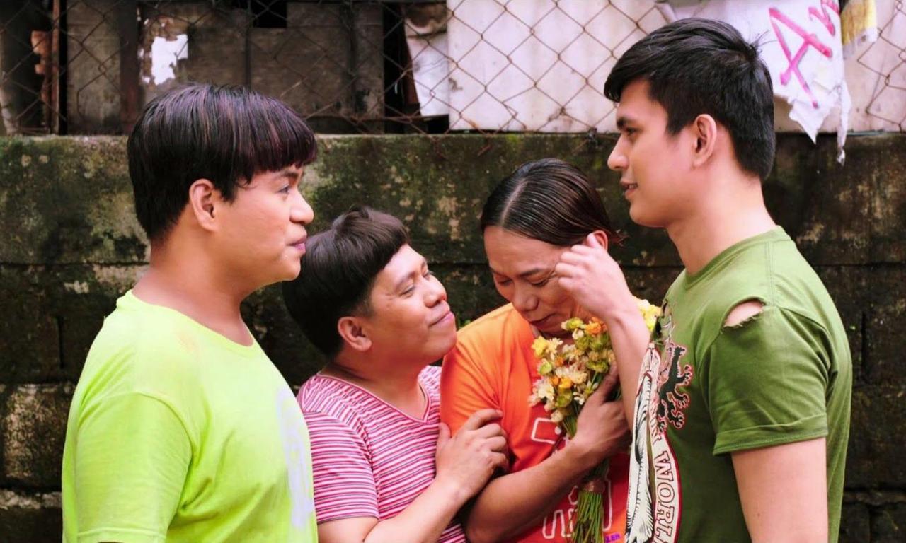 Bekikang: Ang Nanay Kong Beki - Where to Watch and Stream Online ...