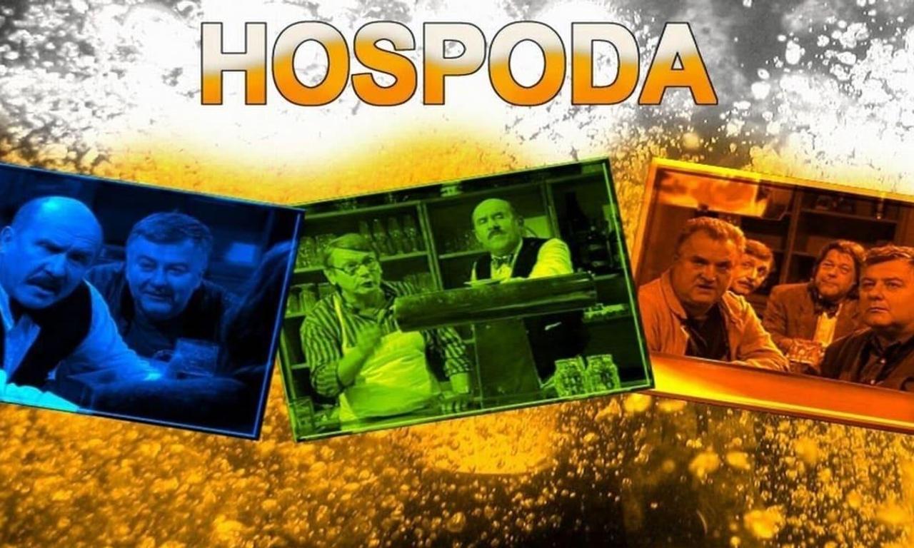 Hospoda - Where to Watch and Stream Online – Entertainment.ie