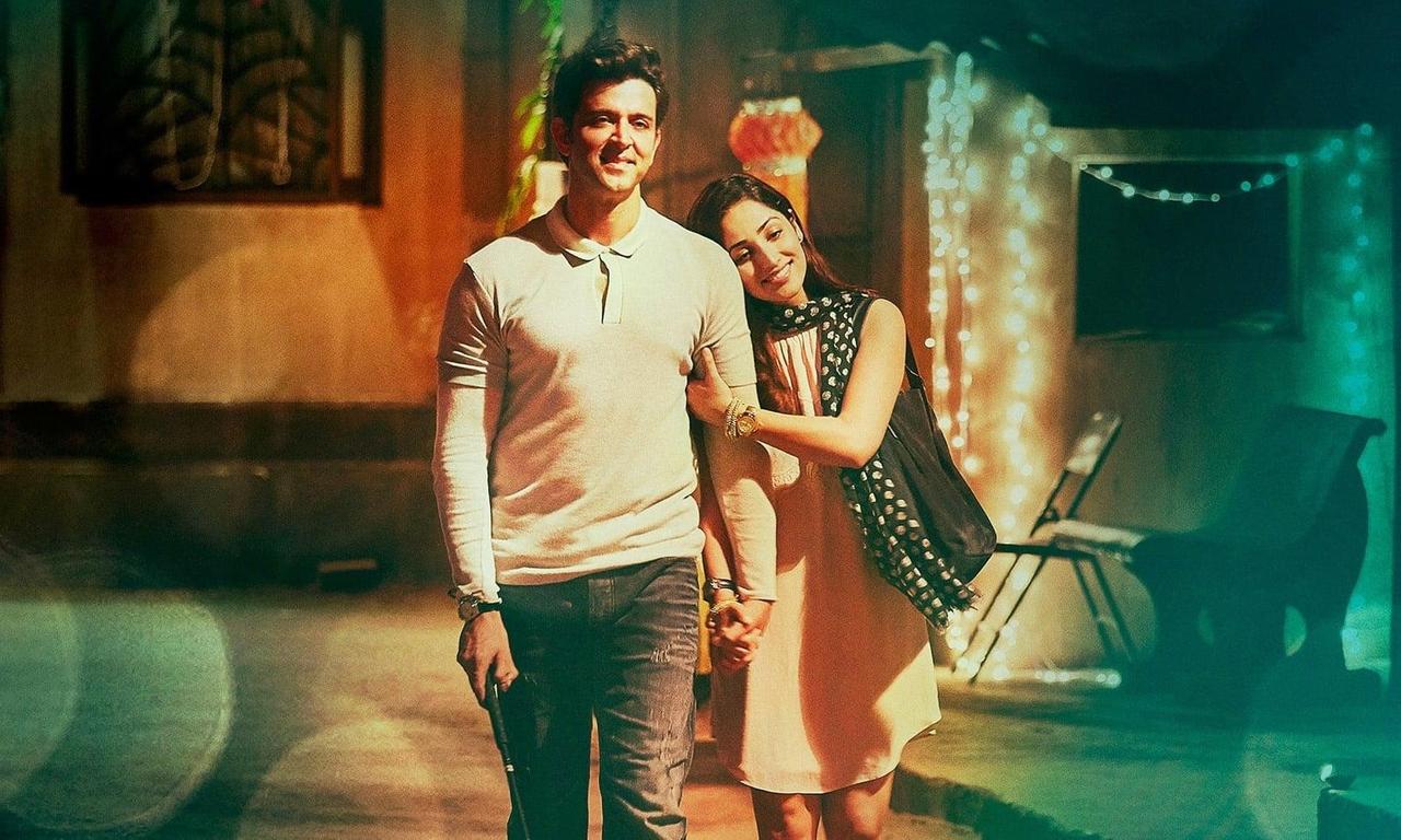 Kaabil - Where to Watch and Stream Online – Entertainment.ie