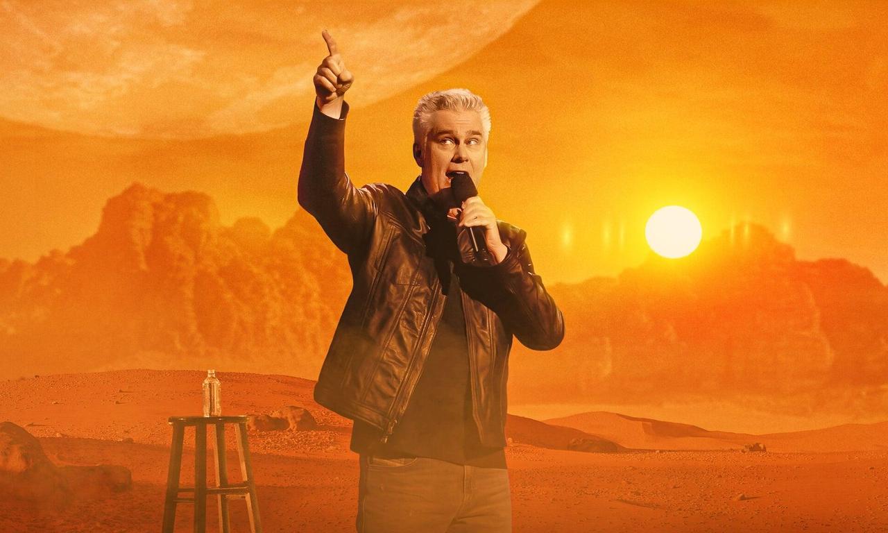 Brian Regan: On the Rocks - Where to Watch and Stream Online ...