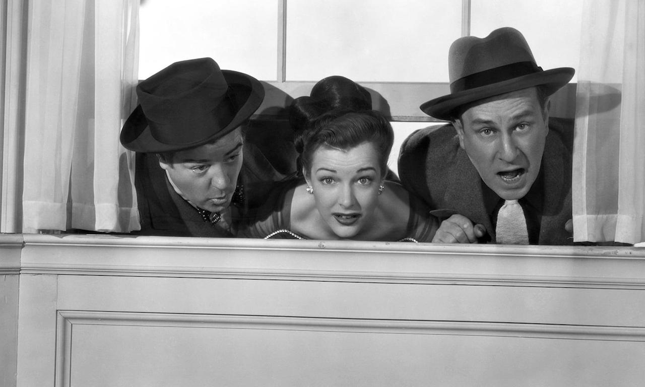 The Noose Hangs High - Where to Watch and Stream Online – Entertainment.ie