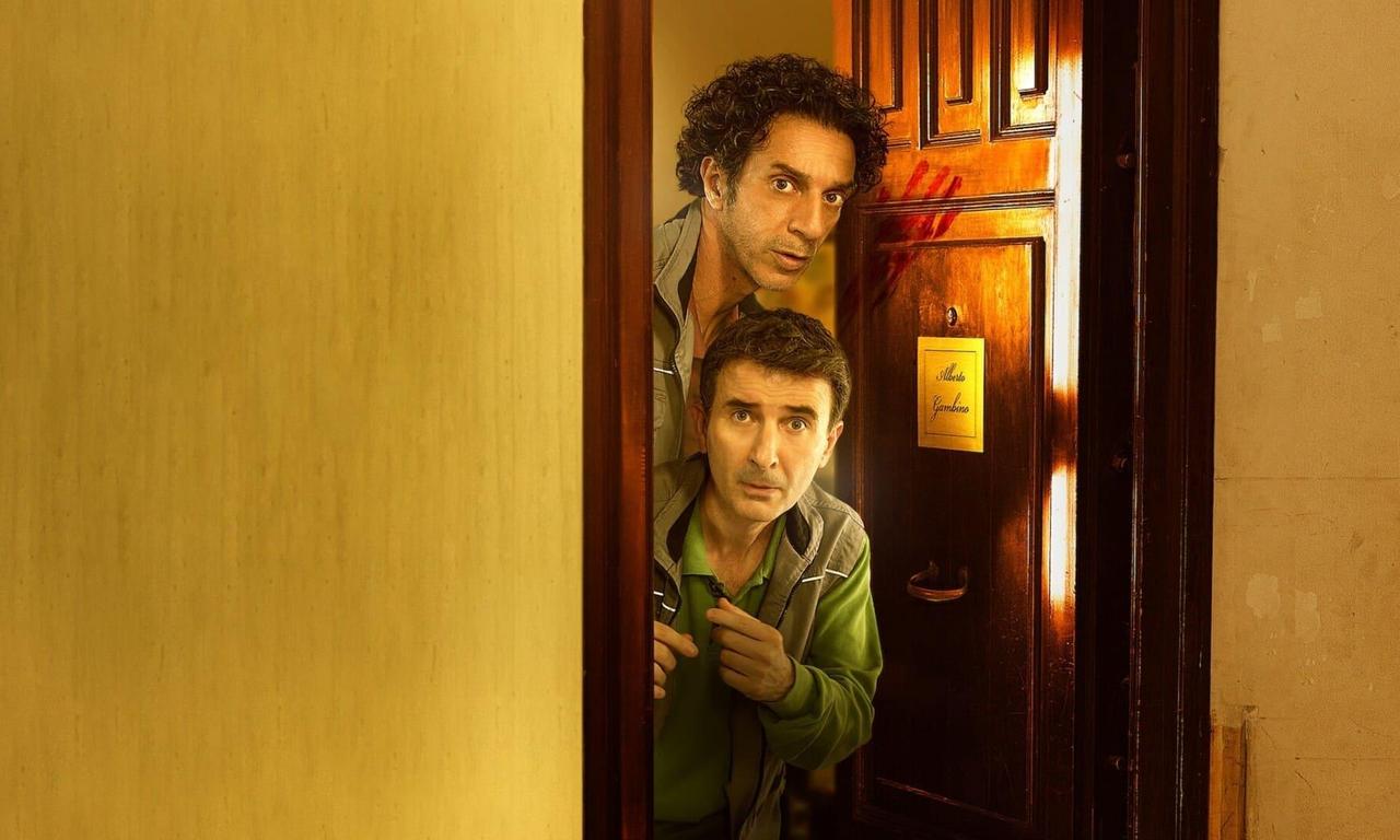 Framed! A Sicilian Murder Mystery - Where to Watch and Stream Online ...