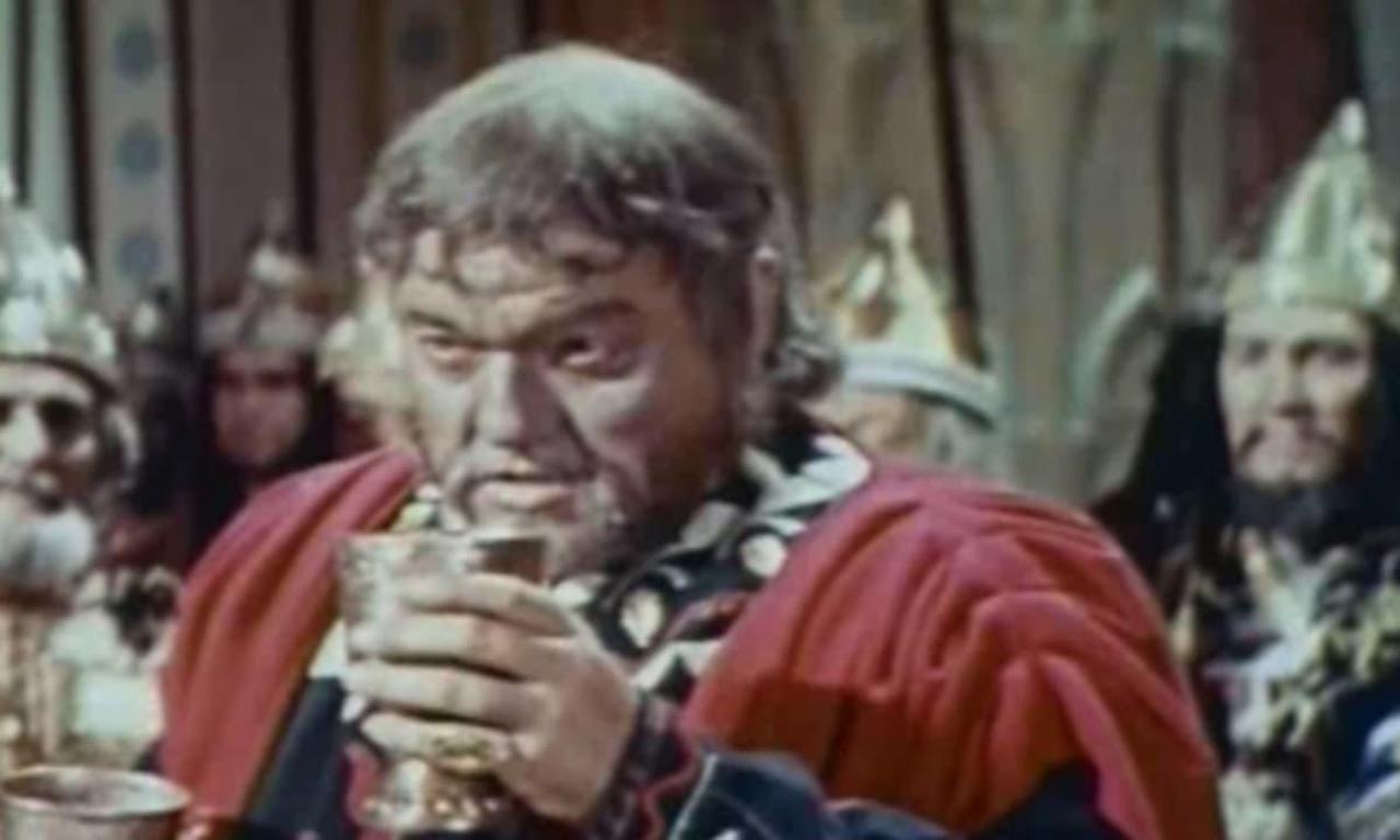 David and Goliath - Where to Watch and Stream Online – Entertainment.ie