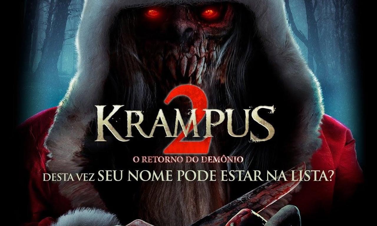 Krampus: The Devil Returns - Where to Watch and Stream Online ...
