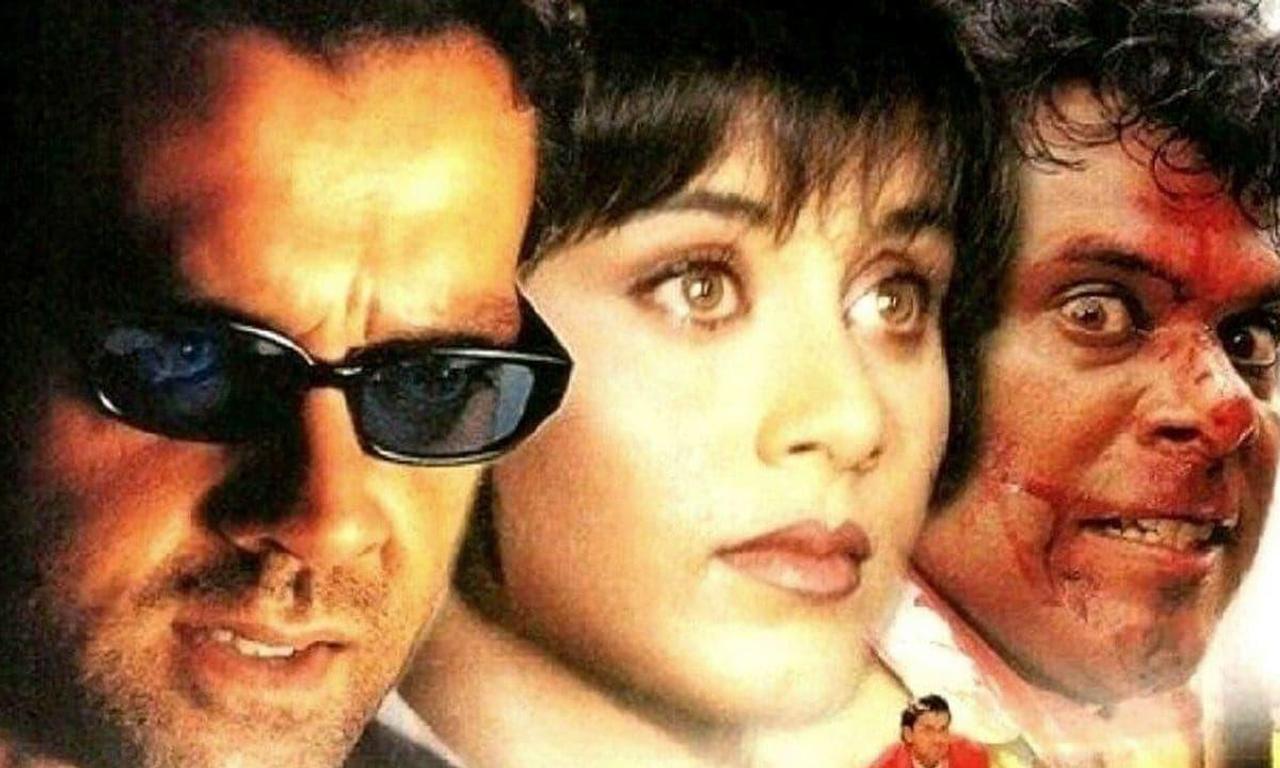 Bichhoo - Where to Watch and Stream Online – Entertainment.ie