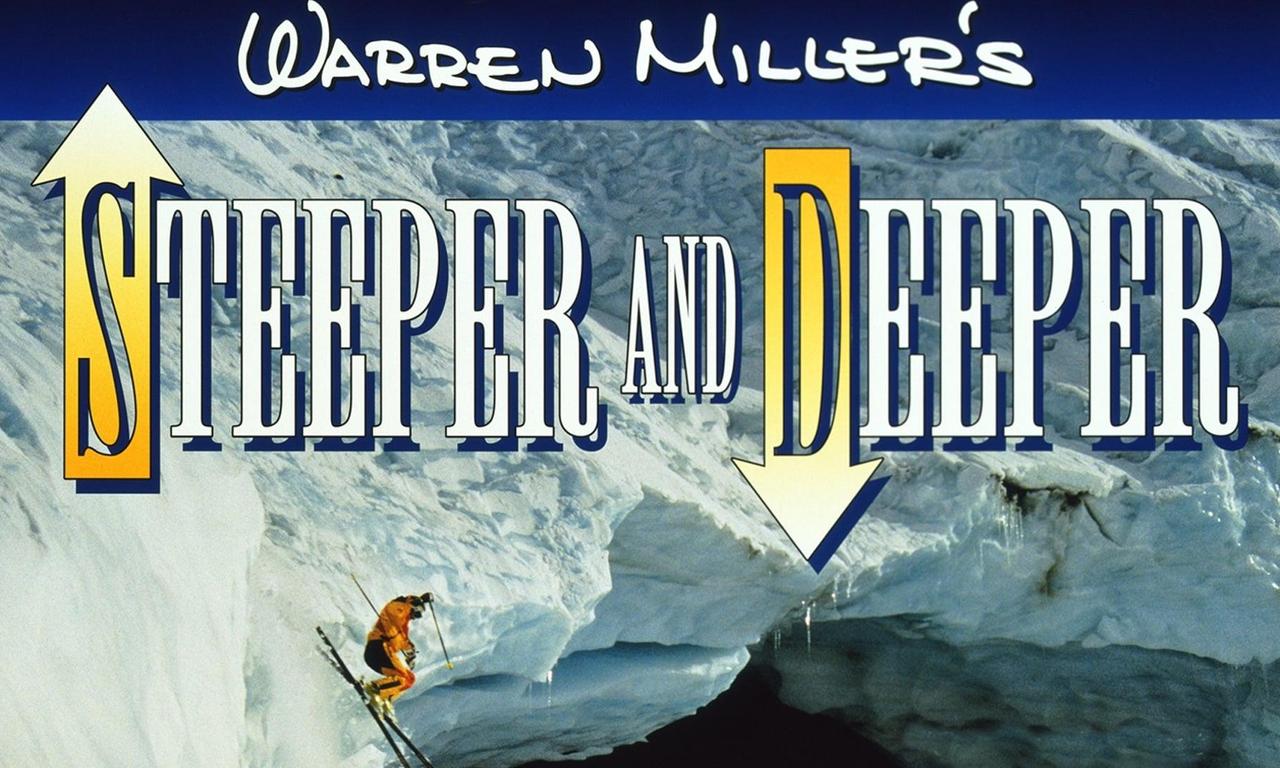 Steeper & Deeper - Where to Watch and Stream Online – Entertainment.ie