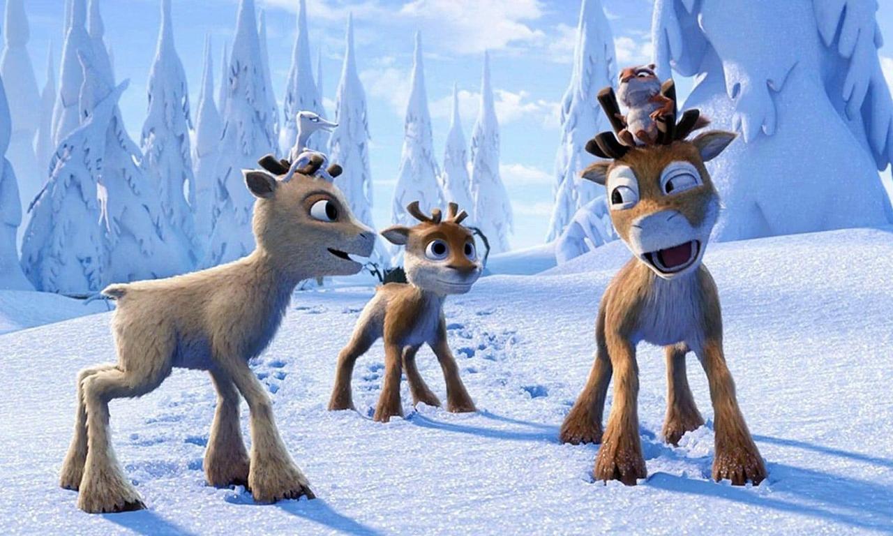 Niko 2: Little Brother, Big Trouble - Where to Watch and Stream Online ...