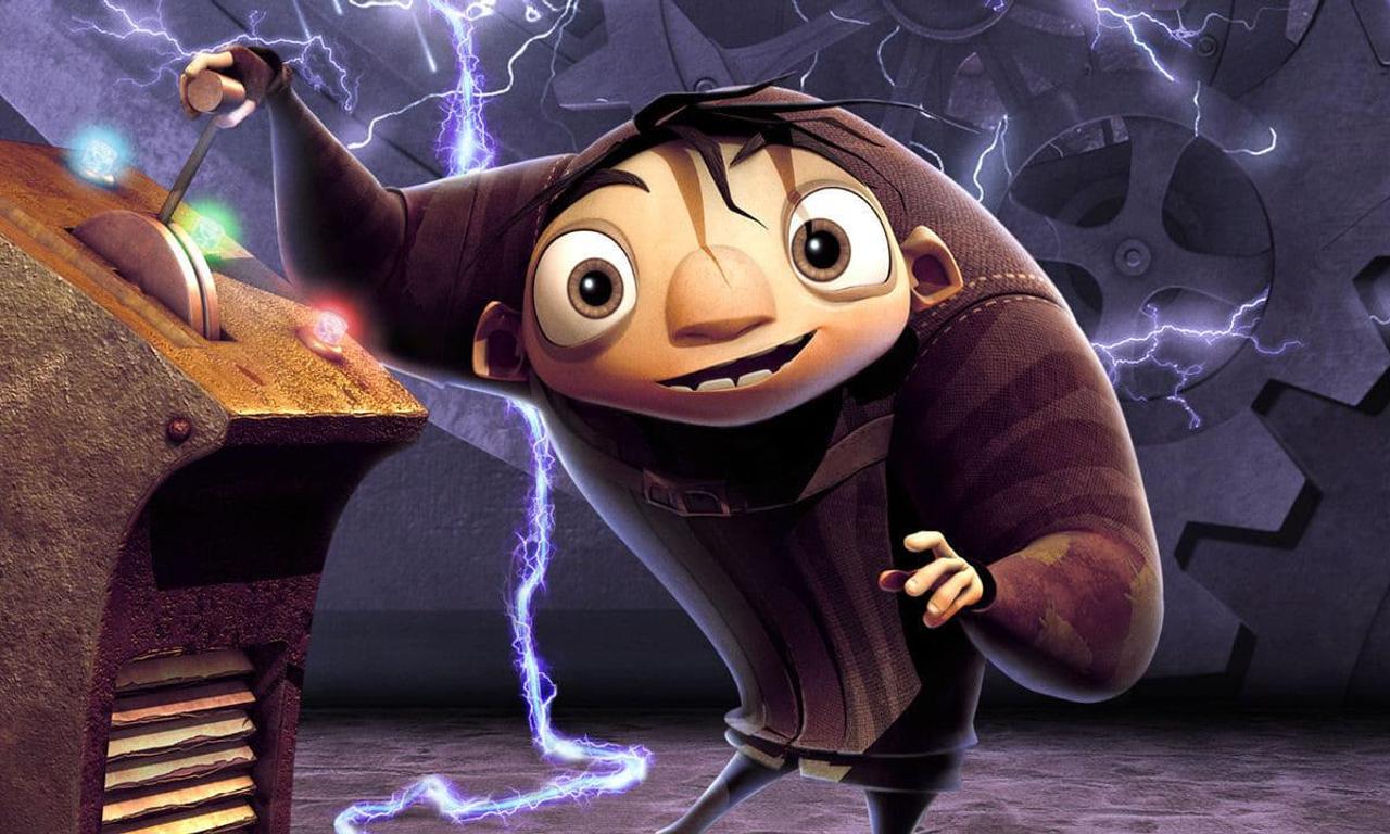 Igor - Where to Watch and Stream Online – Entertainment.ie