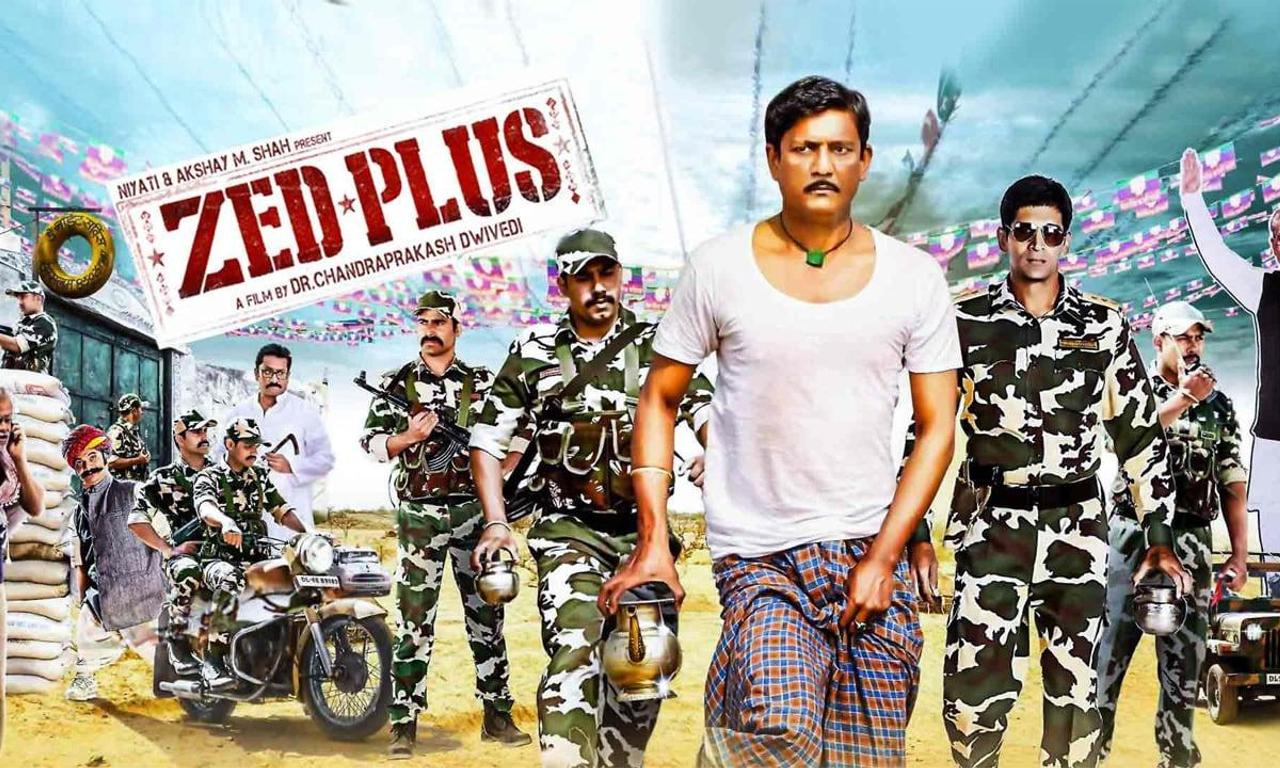 Zed Plus - Where to Watch and Stream Online – Entertainment.ie