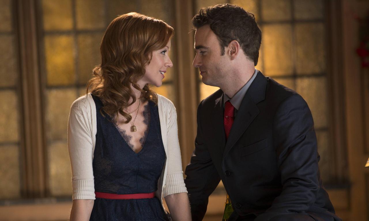 The Twelve Trees of Christmas - Where to Watch and Stream Online ...