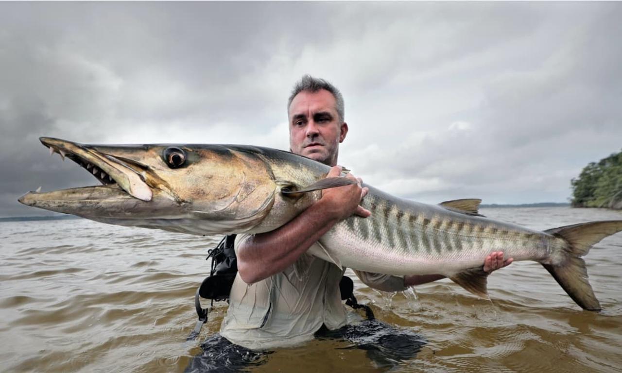 Chasing Monsters - Where to Watch and Stream Online – Entertainment.ie