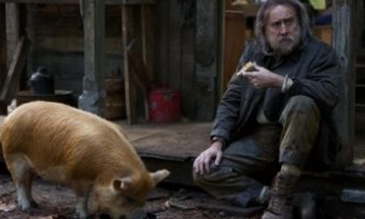Pig - Where to Watch and Stream Online – Entertainment.ie