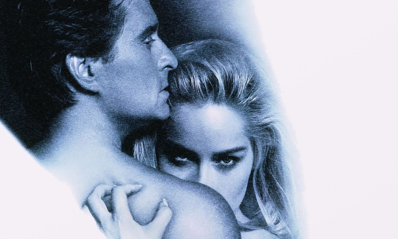 Basic Instinct - Where to Watch and Stream Online – Entertainment.ie