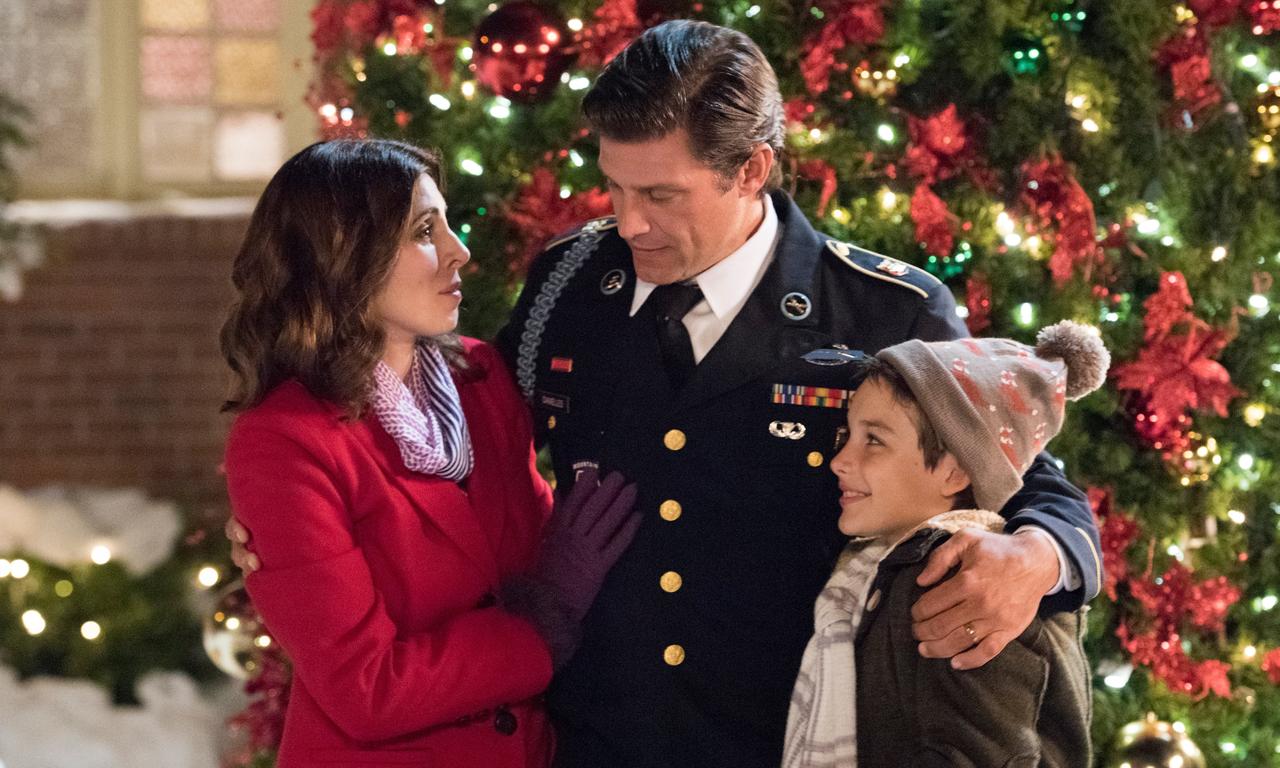 The Christmas Note - Where to Watch and Stream Online – Entertainment.ie