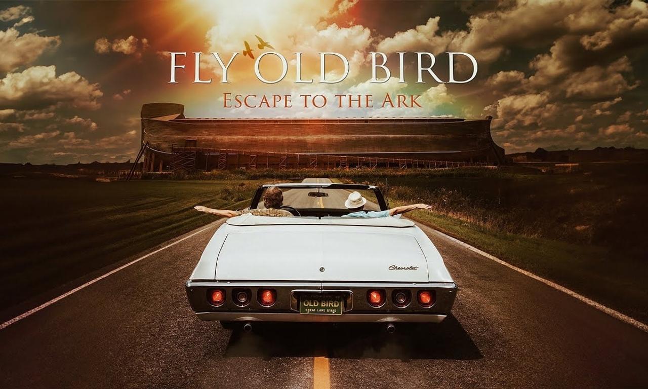 Fly Old Bird: Escape to the Ark - Where to Watch and Stream Online ...